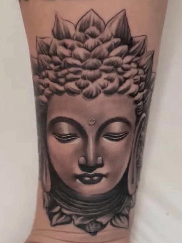 Del May Tattoos Gallery